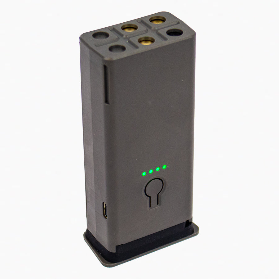 WiseEye Lithium-ion Battery Pack WiseEye Lithium-ion Battery Pack