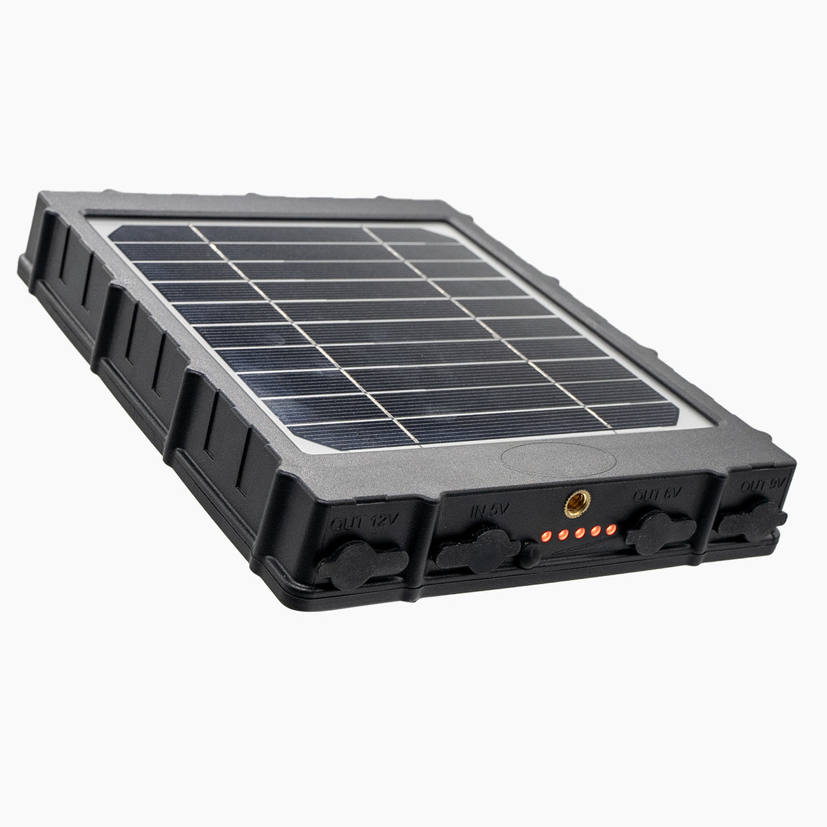 3w Lithium Solar Battery Pack