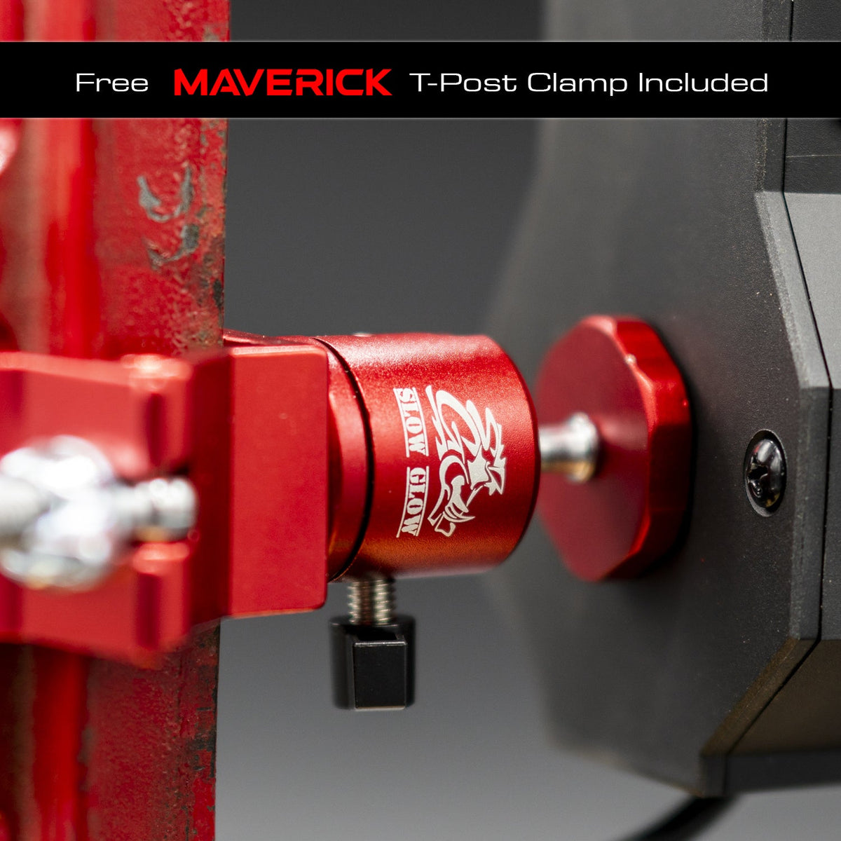 Slow Glow G3 Hunting Light