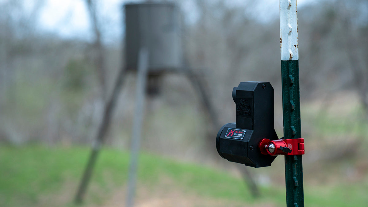 Slow Glow G3 Hunting Light